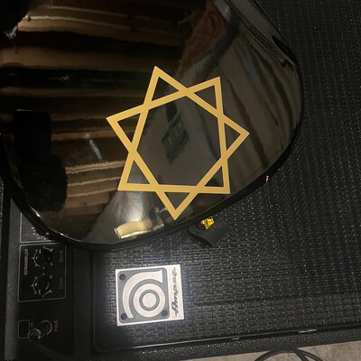 MJK TOOL Band Learn to Swim Decal - Etsy