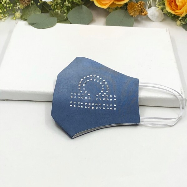All Zodiac Signs for Face Mask 3sizes Ss10 Ss8 Ss6 Rhinestone Template ...