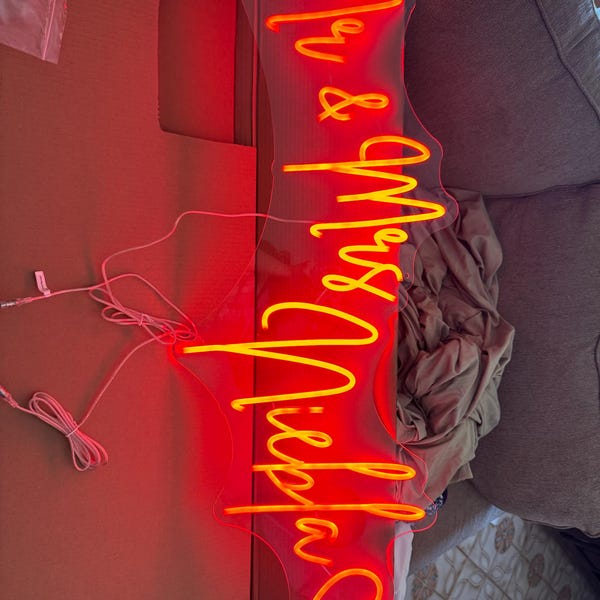 Custom Neon Sign, Neon Sign, Neon Light , Neon Light , Neon Sign Bar ...