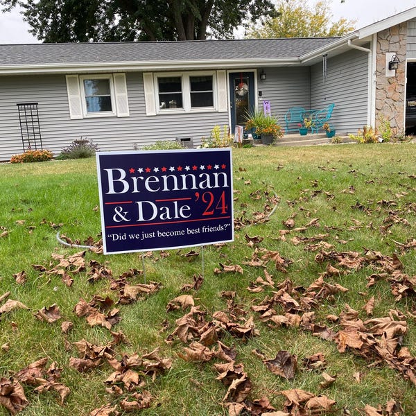 Beware of the Grinch "merry Christmas" Edition - Corrugated Yard Sign ...