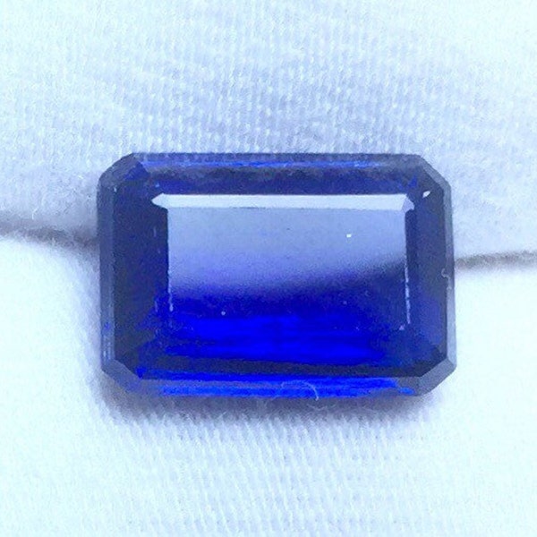 Natural Emerald Gemstone Cut ,faceted Cut Pear Shape Size 7 X 4 Mm ...