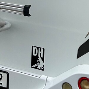 Motorcycle Visor Decal, Custom Text, Motorrad Helm Wunschtext, Helmet ...