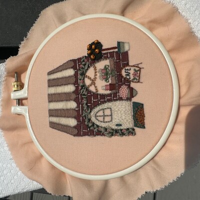 Beginners Guide to Embroidery Hand Embroidery 101 - Etsy