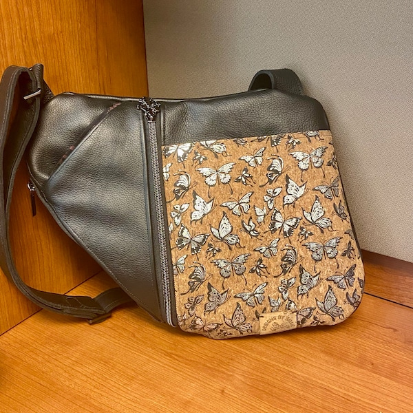 Unisex Greyson Day Pack PDF Pattern Concealed Carry Option - Etsy Canada