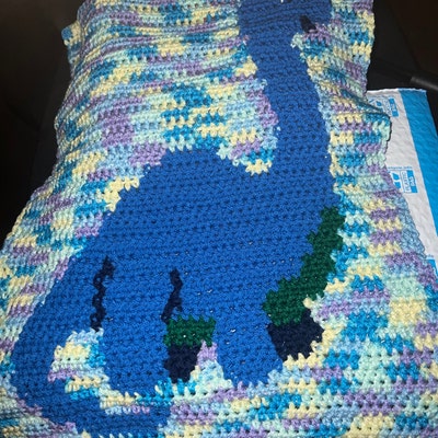 INSTANT DOWNLOAD Noah's Ark Graph Pattern Noah's Ark Baby Pattern Noah ...