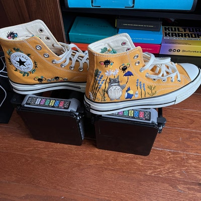 Evil Eye Embroidered, Ghost Evil Eye Embroidery, Custom Ghost and ...