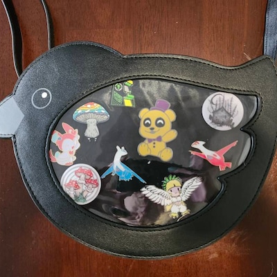 Egg Wallet Coinpurse - Etsy