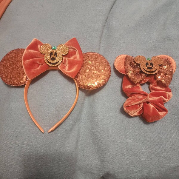 Cruella Ears, Villian Ears, Disney Villian Ears, 101 Dalmatians Ears ...