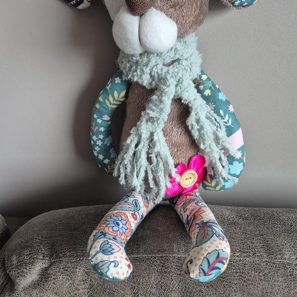 Felt House Sewing Pattern Cottagecore Decor Fairy House PDF Pattern - Etsy