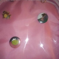 Inanimate Insanity Object Show Button Pins Fanart OSC - Etsy