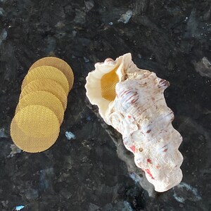 The Rockfish by Shellpipe free Pipes With Every Order Shell Pipe ...