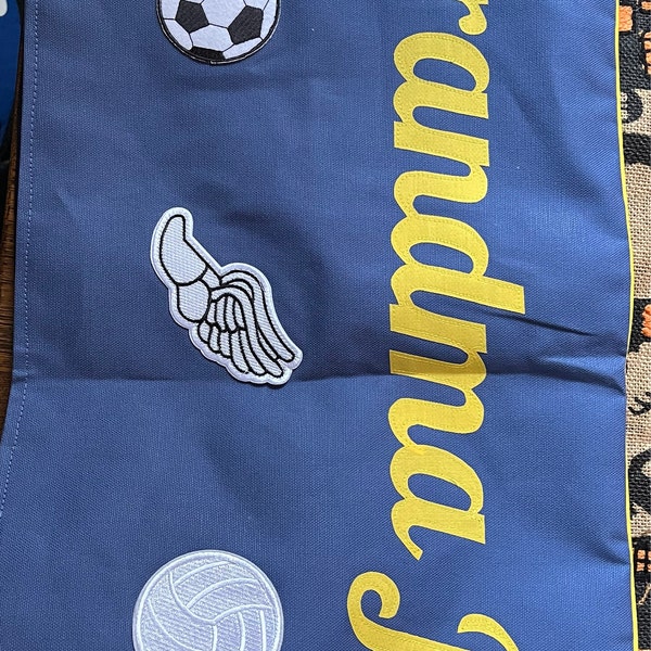 Baseball Softball Fence Foot Rest - Baseball Mom - Personalized ...