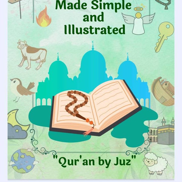 Quran Tabs , Quran Surah and Juz Tabs , Islamic Reminders , Quran ...