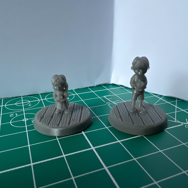 Mordenkainen / Mad Mage - 32mm/28mm RPG Miniature for Curse of Strahd ...