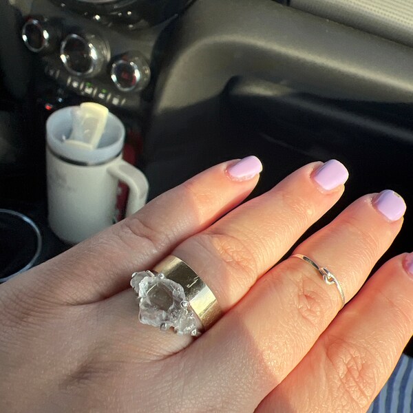 Figure Out Ring Size, International Ring Size Chart, How to Determine ...