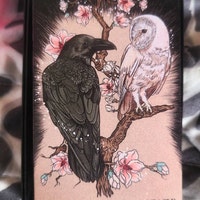 Witch's Wheel Spinning Oracle, a Collectable Coin for Divination and ...