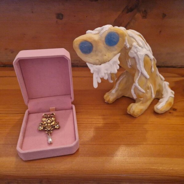 Dumbledore's Army Training Dummy Death Eater (head). - Etsy