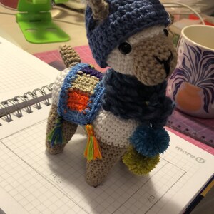 PDF Only Wyborn Lovat wybie Crochet Pattern | Etsy