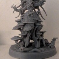 Fume Drake Dnd Mini for Dungeons and Dragons Gift for DM Wargaming RPG ...