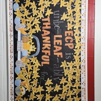 Reach for the Stars Bulletin Board Display Kit Custom Any Words ...