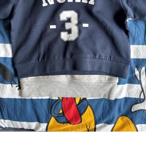 Adults w Red & White Letterman Varsity Jacket - Etsy