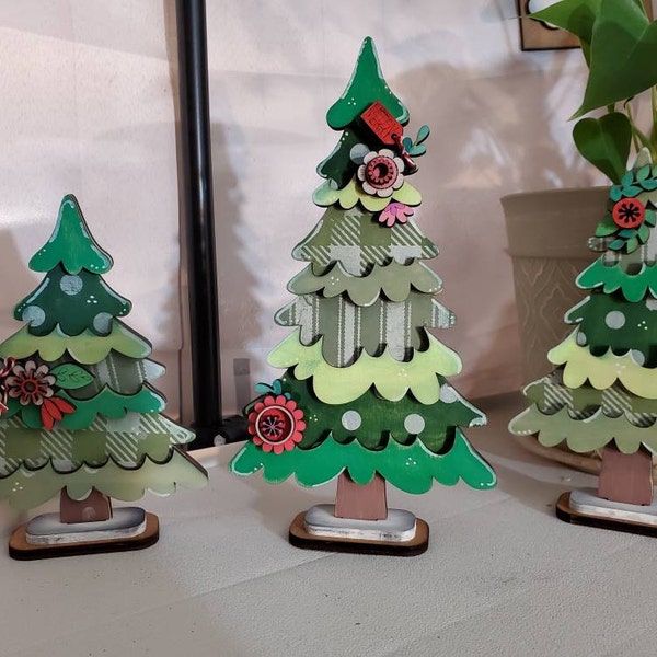 Highland Cow Sled Wood Blank DIY Kit Sled Door Hanger - Etsy