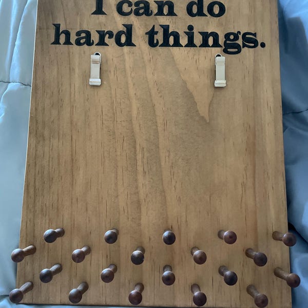 Bible Verse Sign Christian Wall Art CWD-712 - Etsy