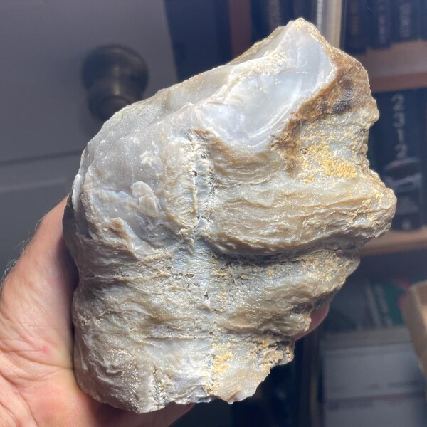 4oz Joseph Smith Seer Stone Urim and Thummim, Church of Jesus Christ of ...