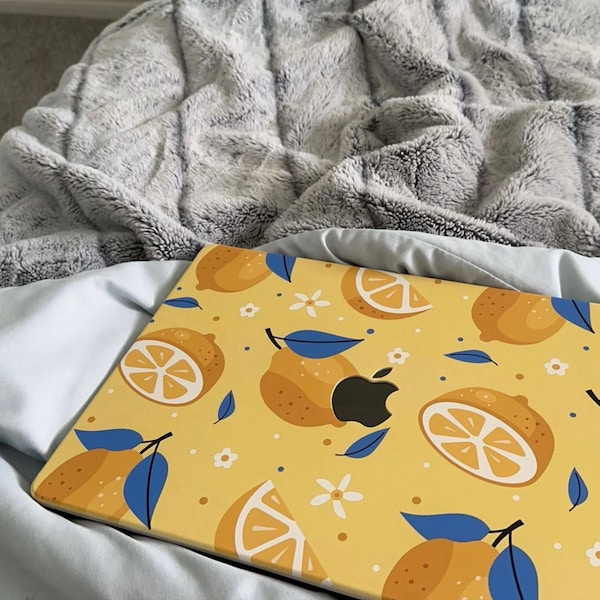 Dark Green Crocodile Pattern MacBook Case, MacBook Pro 14 2021, MacBook ...