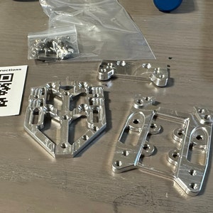 Metal Voron Tap for 9mm Belts CNC Voron Tap - Etsy