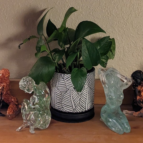 Pink Peppercorn Erin Goddess - Etsy