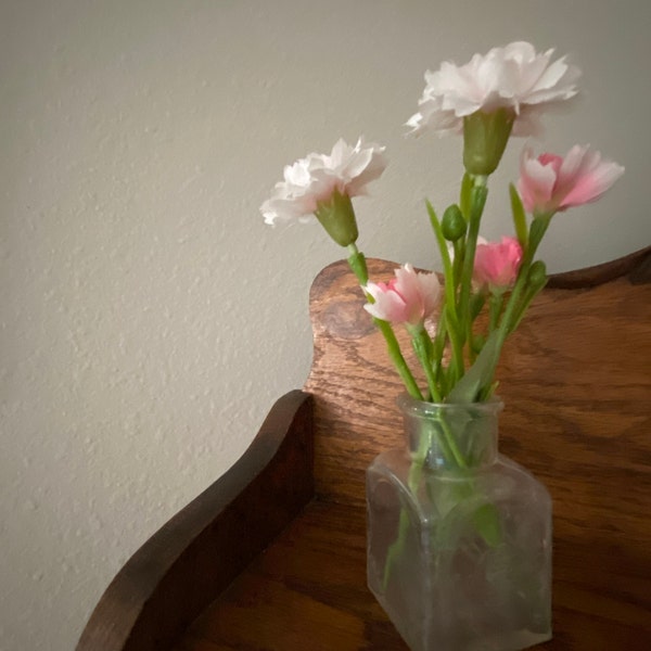 Antique Quart Amber Flask Embossed W. B. Bond & Co. Newark NJ 1890's ...