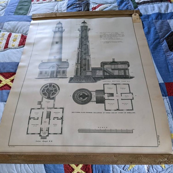 Frame Included 36x20, Yellowstone Grand Prismatic Art Rip-proof ...