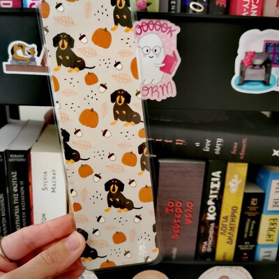 So Many Books... Bookmark Collection Individual or Set - Etsy