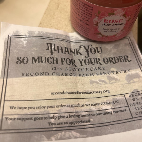 Milk of Roses, 1811 Victorian Recipe, Rose Face Toner, Makeup Remover ...