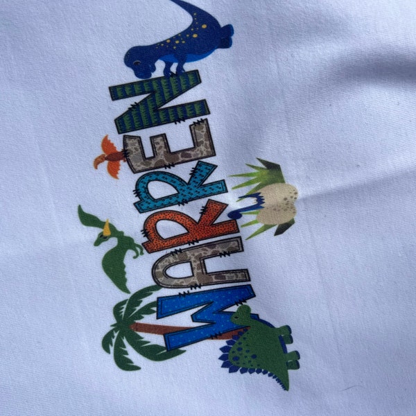 Dinosaur Doodle Alphabet Bundle, Dinosaur PNG Letters, Numbers ...