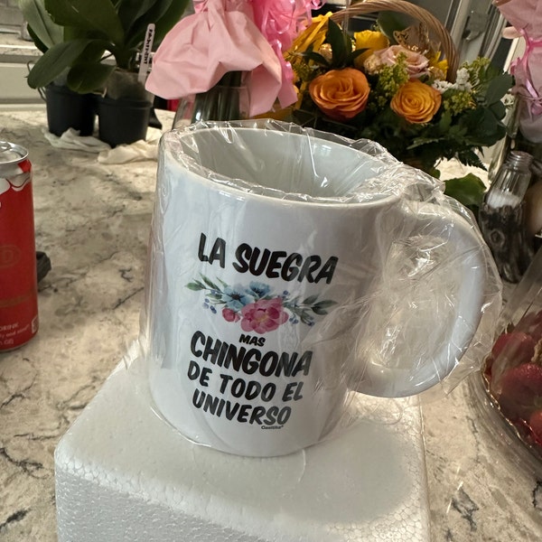 Funny Latin Teacher Gifts. 11 Oz Ceramic Coffee Mug for Latin Language ...