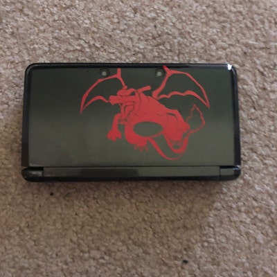 Groudon Vinyl Decal Pokemon Vinyl Decal Gamer Gift Car - Etsy