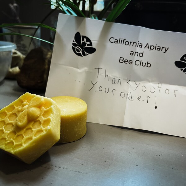 Trojan Oat and Honey Soap - Etsy
