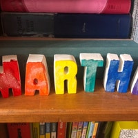 Super Mario Crayons, 8 Piece Set - Etsy Canada