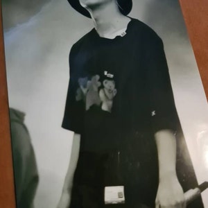 BTS JUNGKOOK JK Chest Muscle Photos 4x6 Laminated Print - Etsy