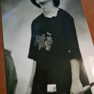 BTS JUNGKOOK JK Chest Muscle Photos 4x6 Laminated Print - Etsy