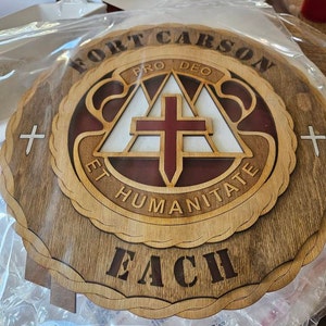 Large 18 Inch Air Assault Tab - Etsy