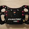 Fanatec Rally Module 10mm Stickers for Various Simulator Wheel/button ...