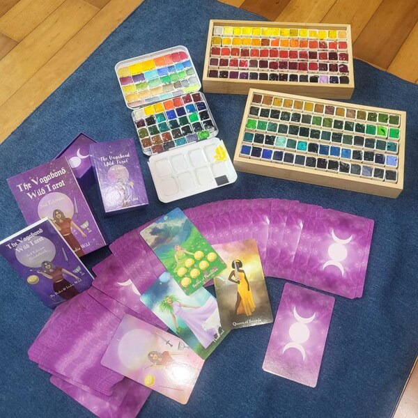 BohoandIndieWild - Etsy