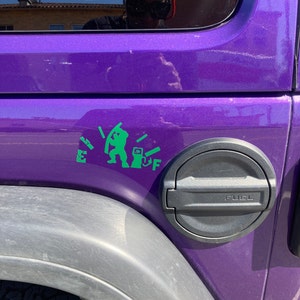 Deer Buck Rack Silhouette Vinyl Decal Sticker Two Colors Adheres to Any ...