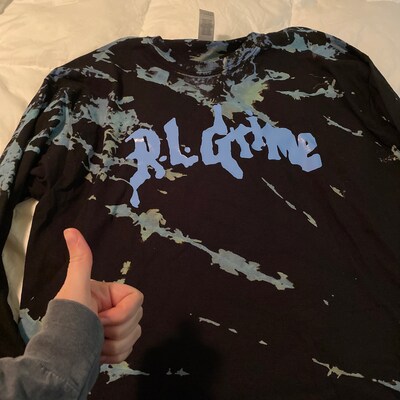RL Grime Shirt - Etsy