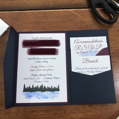 Royal Wedding Invitation, Royalty Themed Invitation for Weddings, Royal ...