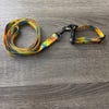 Treeline Dog Collar - Trees | Forest | Nature | Outdoors - Etsy