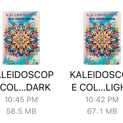 Coloring Book Whole Shop Bundle Coloring Pages Bundle PDF Printable ...